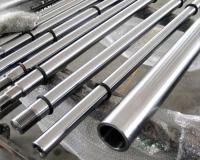 China Hollow piston rod for sale