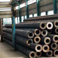 China 4130 Mechanical Structure Tube for sale