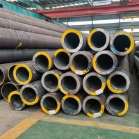 China S355 Mechanical Structure Tube for sale