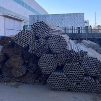 China 1045 Mechanical Structure Tube for sale
