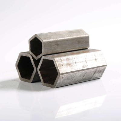 China S35 Hexagonal Pipe for sale