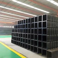 China S235JR（E235D） Square Steel Pipe for sale