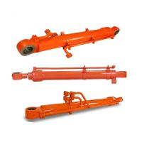 China Steering Cylinder for sale