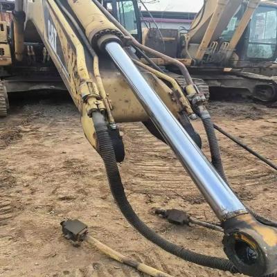 China Heavy Duty Mining Grade Excavator Hydraulic Cylinder for Large Construction Excavator Equipment for sale