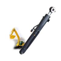 China Wear Resistant Excavator Bucket Hydraulic Cylinder For Earthmoving & Rock Digging for sale