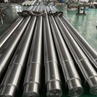 China Precision Piston Rod for sale