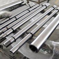 China Precision Piston Rod for sale