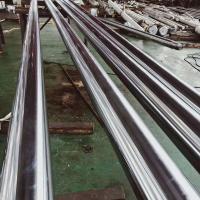 China Precision Piston Rod for sale