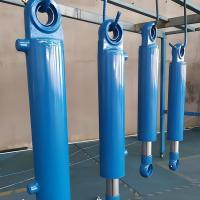 China Telescopic Cylinder for sale