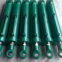 China Support Oil Cylinder for sale
