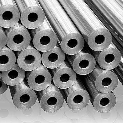 China Cold Drawn Precision Seamless Steel Tube Tight Tolerance Mechanical Pipe for sale