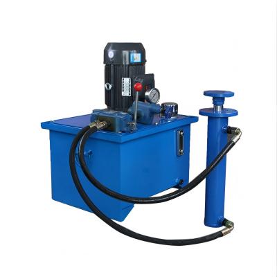 China Variable Speed Hydraulic Power Unit Supplier Tailored Hydraulic Power Source Solutions for sale