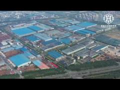 Seamless steel pipe manufacturers