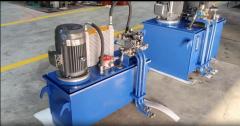 Hydraulic Power Unit