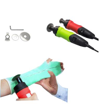 China 220v cast saw cutter electric bone saw orthopedic saw electric plaster saw for sale