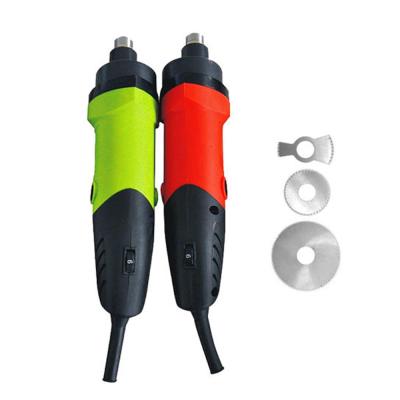China Osteotomy saw blade medical electric saw drill medical electric plaster saw no suction system for sale