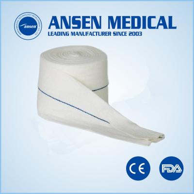 China Tubular Retention dressing 2 way Stretch Tubular Bandage for sale