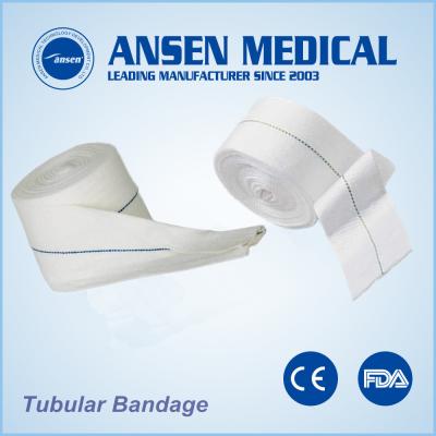 China 2016 New Products Strechable Spandex High Elastic Tubular Bandage for sale