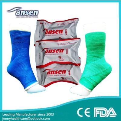 China Synthetic Casting Tape for sale