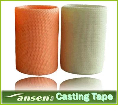 China synthetic orthopedic casting tape fiberglass casting tape for sale