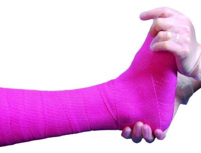 China 2015 Optimal Orthopedic Fiberglass Casting Tape for sale