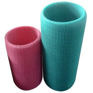 China Fiberglass casting tape & splint for Leg and foot Firm for sale