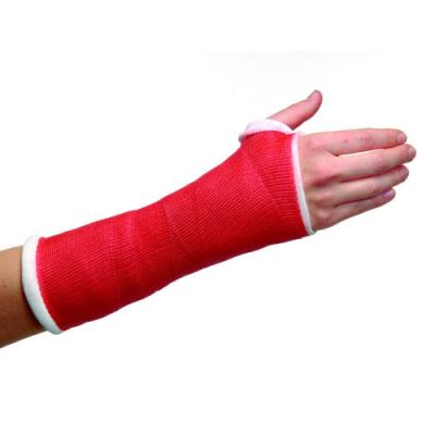 China Factory price surgical bandage of orthopedic casting tape and fiberglass cast tape adhesiv for sale