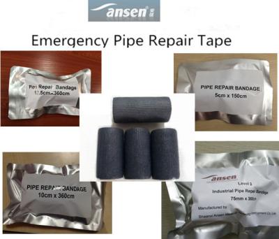 China Custom-Made Pipe Repair Bandage 5 Inch Concrete Pump End Hose for sale