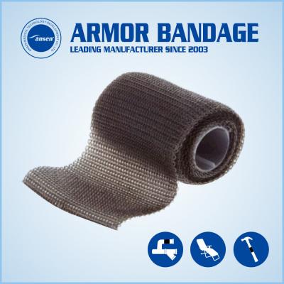 China Rapid Household Shank Pipe Repair Tape Fixapipe Burst Pipe Tape for sale