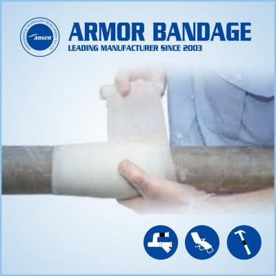 China Quick Seal for Frozen Pipe Fiberglass Repair Roll TAPE for sale