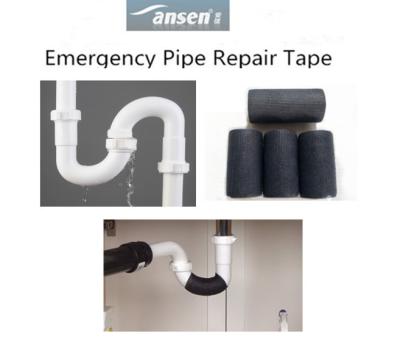 China High Strengt Cross Fiberglass Tape Glass Fibre Adhesive Tape Repair Leaks for sale