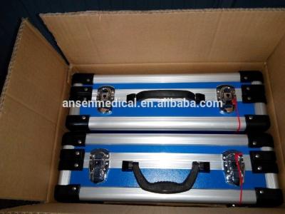 China Medical Surgical Osteotomy saw blade Orthopedic Drill Plaster Saw for sale