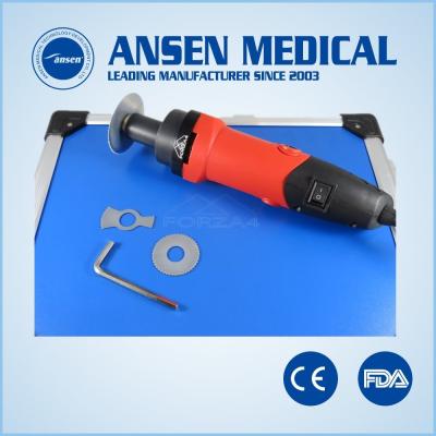 China Medical Orthopedic Surgical Electric Plaster Cutter Saw/ Cast Saw for sale