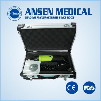 China AXSGJ--II Medical Orthopedic Surgical Electric Plaster Saw/ Cast Saw for sale