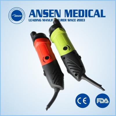 China High Quality Surgical Orthopedic Plaster Cutter Saw Cutting Blade Made In China for sale