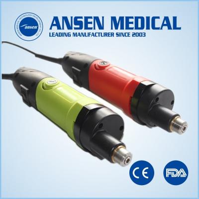 China Hot Sale Factory Price CE ISO Approved Plaster Cutting Medical Cast Cutter for sale