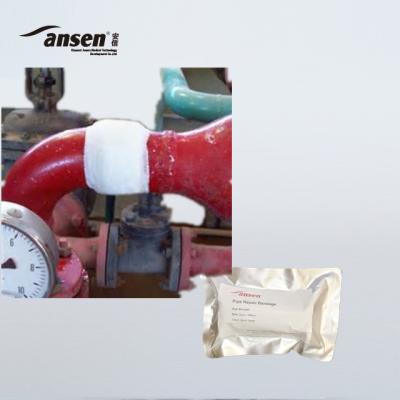 China 150mm x 5m Pipecoat Water Activated Resin Impregnated Bandage for use in the Corrosion Industry for sale