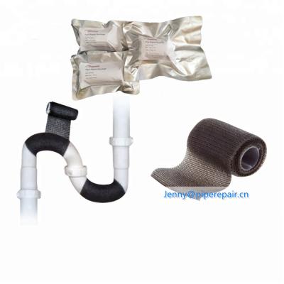 China China Supplier Industry Emergency Pipe Repair Bandage/ Pipe Repair or Household Repair for sale