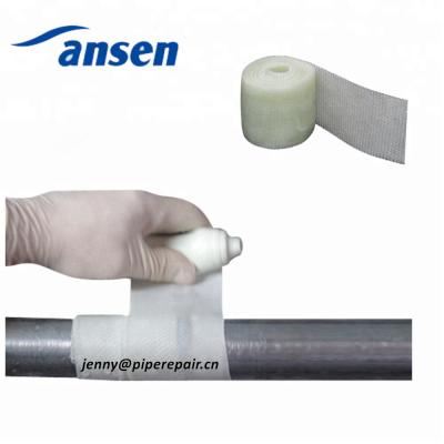 China Undergroud Pipe, Water Pipe or Oild Pipe Repair Bandage Leak Repair Bnadage for sale