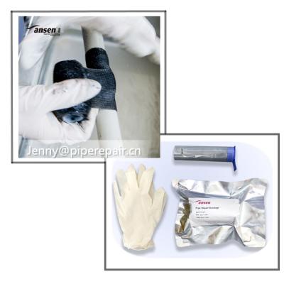 China Underground Pipe Protection All kinds Pipe solution Pipe Repair Kit for sale