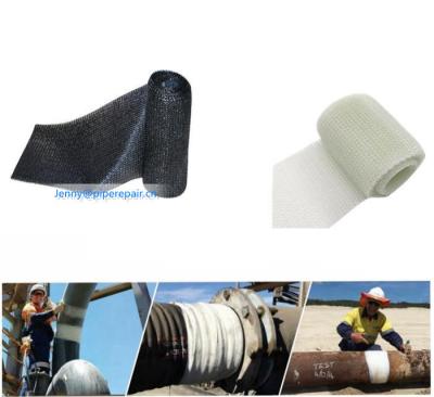 China Undergroud Pipe Water Pipe or Oild Pipe Repair Bandage Leak Repair Bnadage for sale