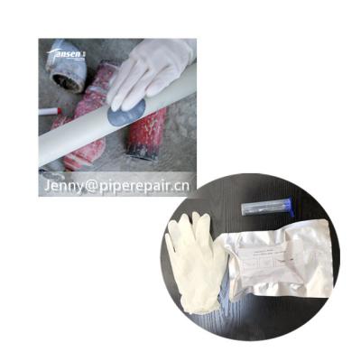 China Fix Rapid Repair Wrap fix anything made in china Resin Impregnated fibreglass tape for sale