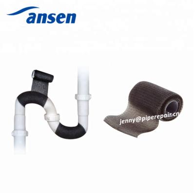 China Fiber glass fix bandages, Repair and Fix tape Water activited fibreglass tape for sale