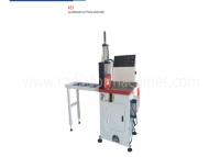 China Highly Durable Automatic Bending Machine For Aluminum Cutting for sale