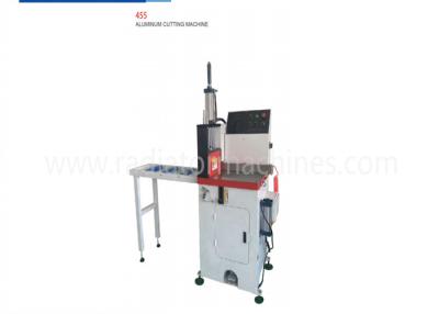 China Highly Durable Automatic Bending Machine For Aluminum Cutting for sale