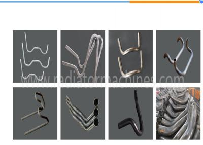 China Standard Products Automatic Metal Bending Machine High Precision And Efficiency for sale