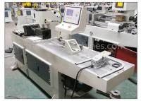 China Pipe End Molding Automatic Bending Machine With High Performance for sale