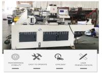 China Pipe End Molding Automatic Bending Machine With High Performance for sale