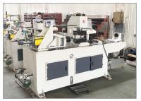 China Pipe End Molding Automatic Bending Machine With High Performance for sale
