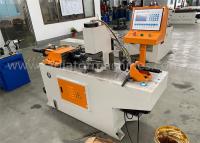 China Pipe End Molding Automatic Bending Machine With High Performance for sale